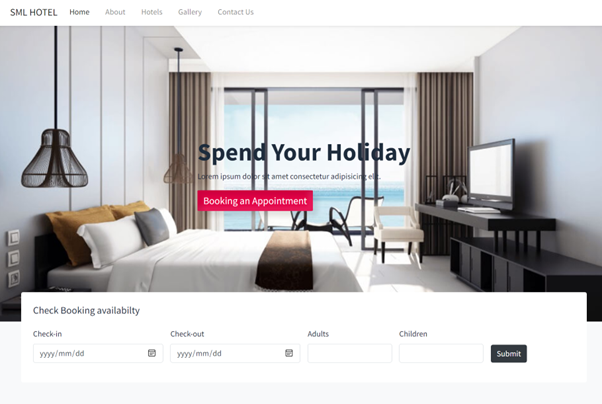 Portfolio | Linganiso Solethu